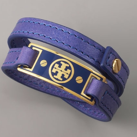 Tory Burch | Jewelry | Rare Tory Burch Bracelet | Poshmark